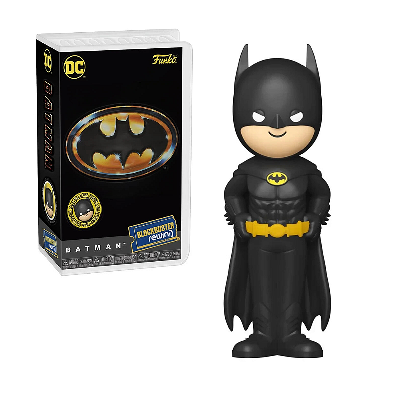 Funko Rewind DC Batman 1989 - Game Games - A Loja Mais POP do Brasil ...