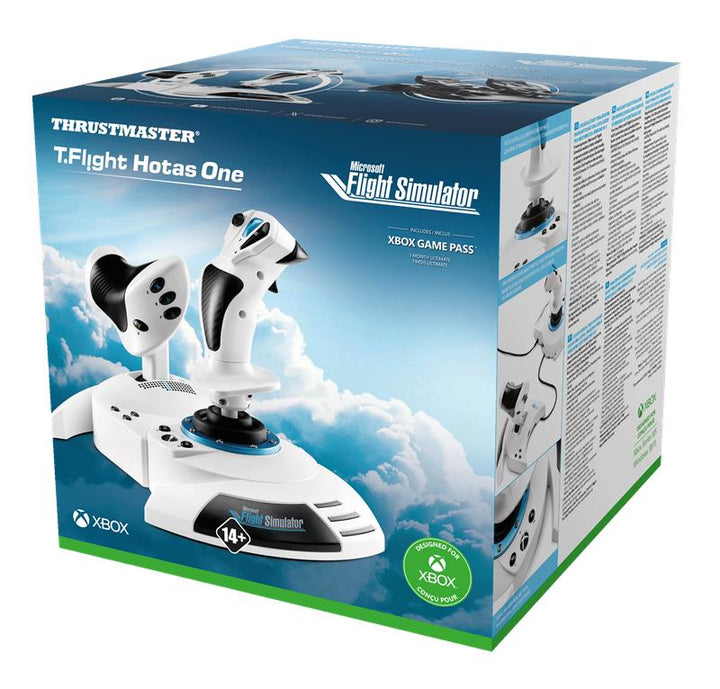Xbox 360 flight stick store