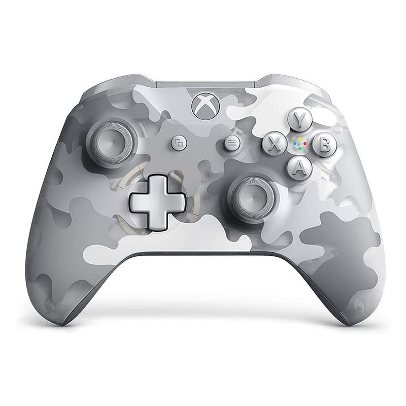 Xbox night ops camo controller store