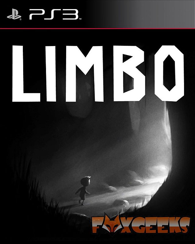 LIMBO [PS3] - Fox Geeks