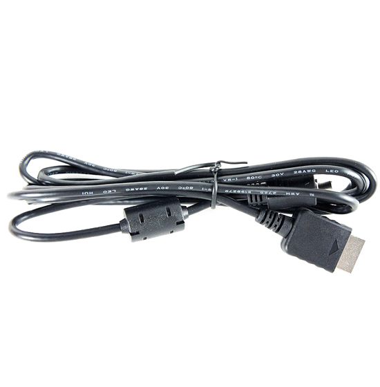 Cabo PlayStation 2 e 3 - AVerMedia Brasil