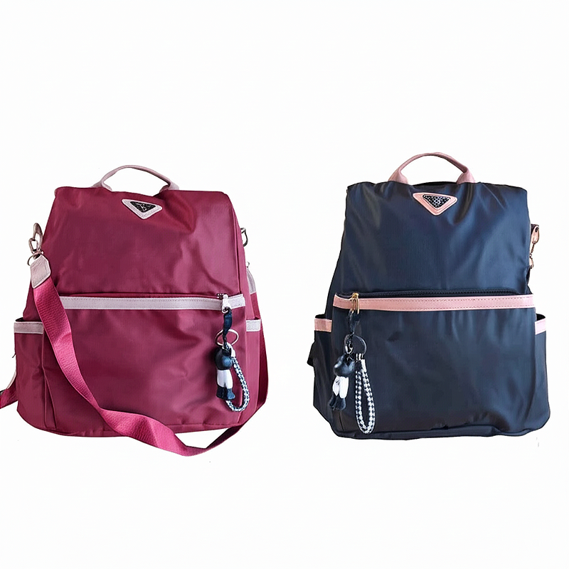 Mochila Jing Pin 34 x 34 x 14 - Produtos Peruanos