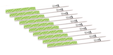 Teste de Fertilidade - FUTURA MAMÃE