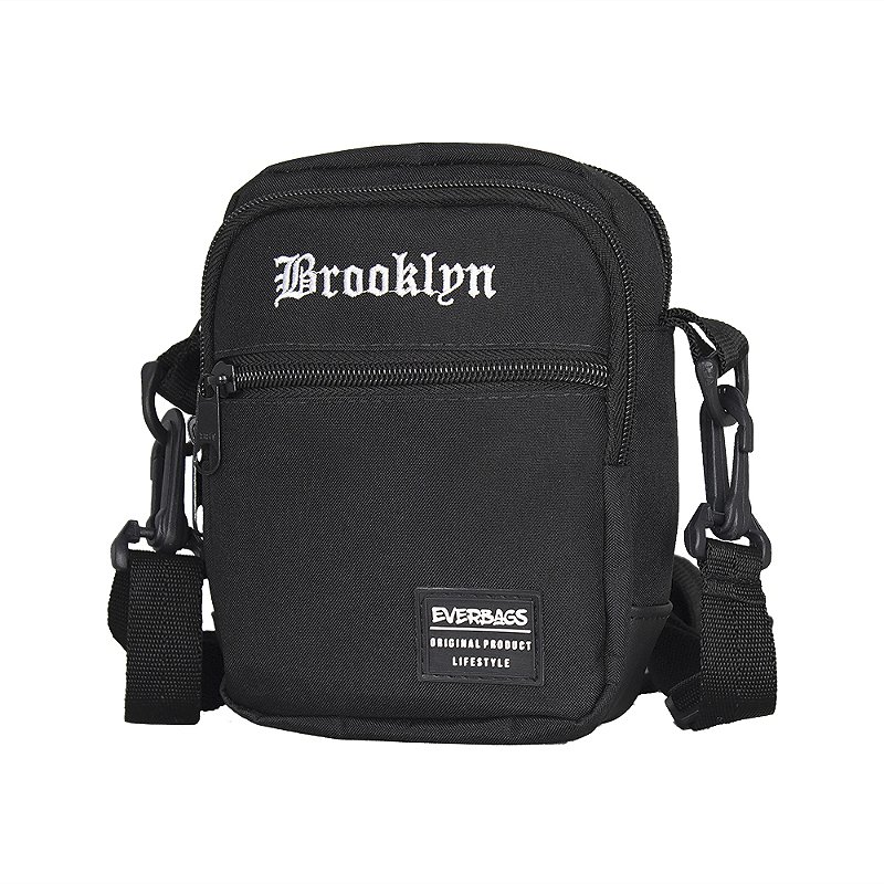 Shoulder Bag Normal Brooklyn - EVERBAGS