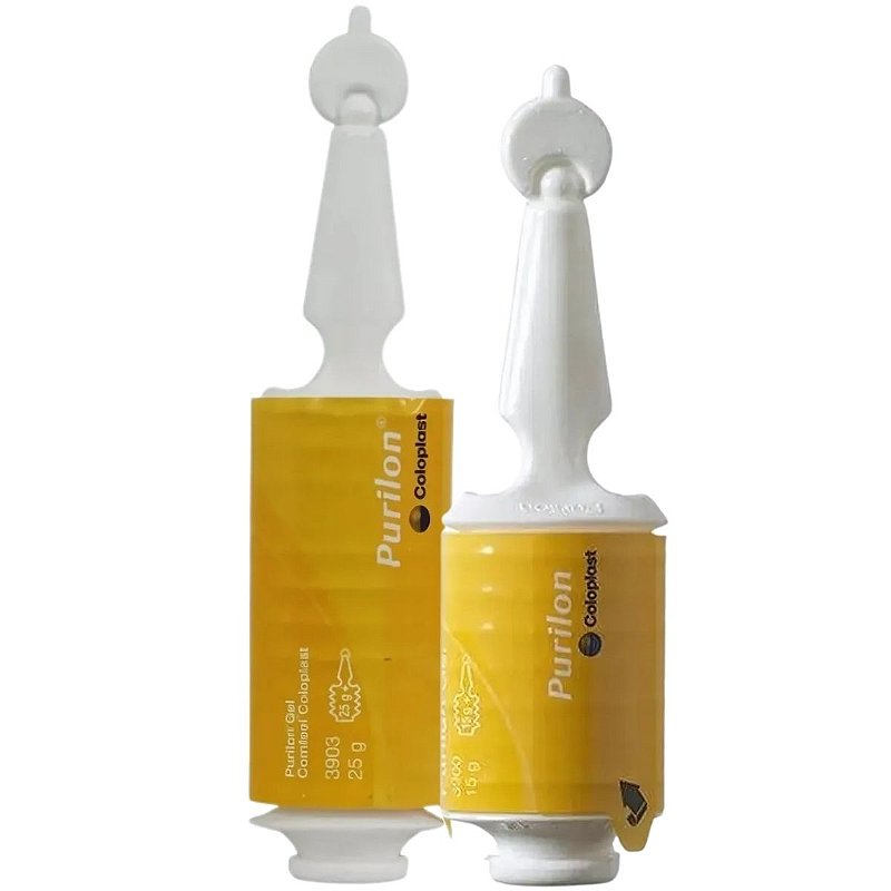 Purilon Gel - Coloplast - RareMed Hospitalar