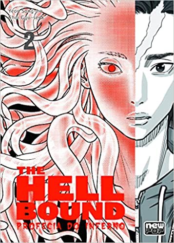 Hellbound: Profecia do Inferno - Volume 2 - NewPOP SHOP