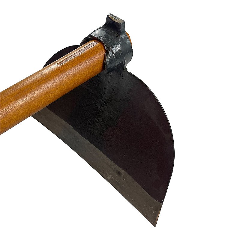 Enxada estreita com cabo - Wenzel Ferramentas - Compre Machados, Facões ...