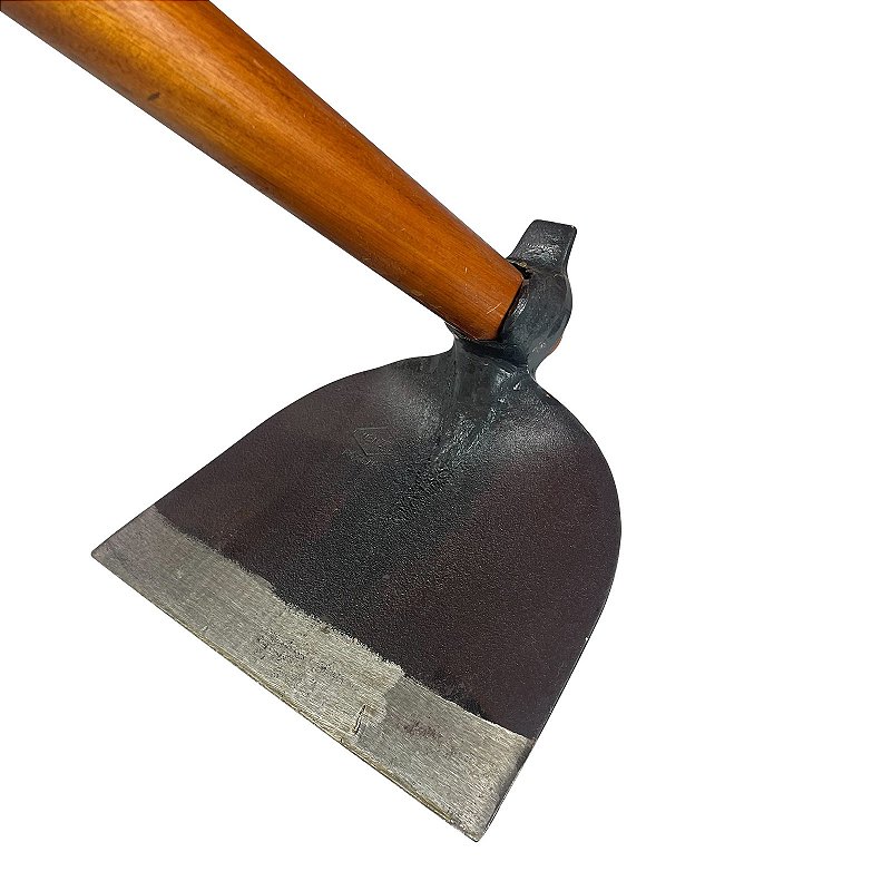 Enxada larga com cabo - Wenzel Ferramentas - Compre Machados, Facões ...
