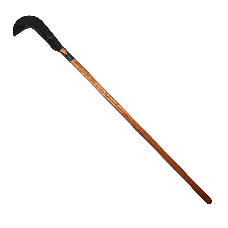 Foice roçadeira de bico 2,5 com cabo - Wenzel Ferramentas - Compre ...