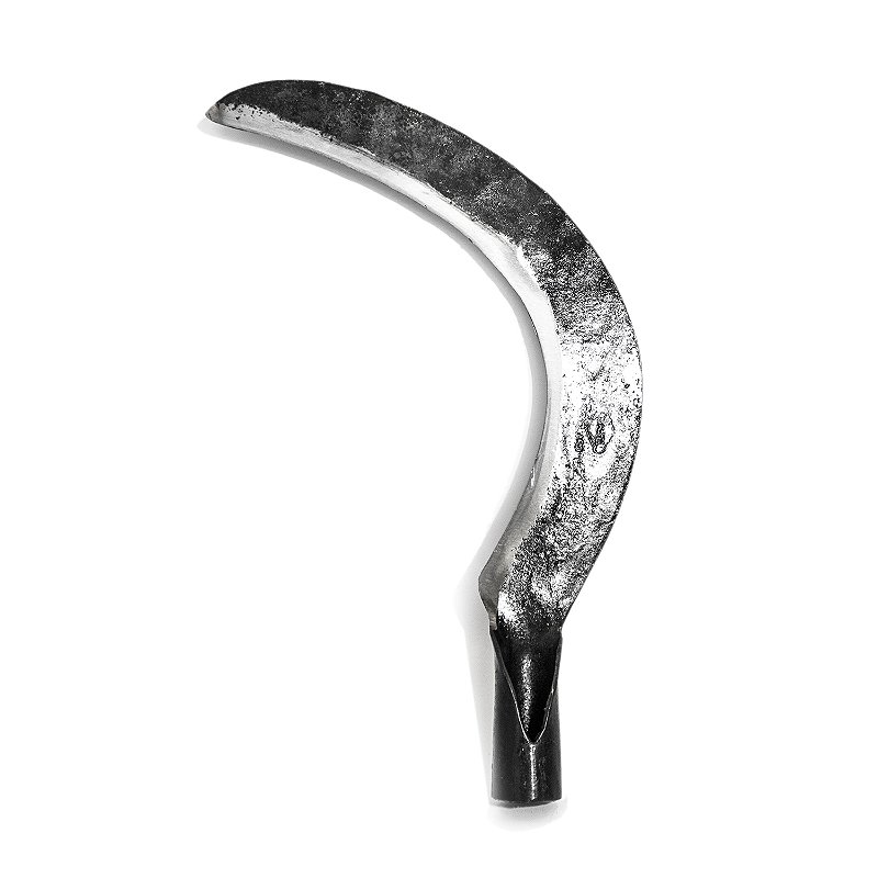 Foice roçadeira meia lua aberta Wenzel - Wenzel Ferramentas - Compre ...