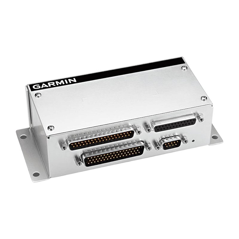 GEA 24B, PMA, Standard w/ Connector Kit - GARMIN (P/N 010-02770-11 ...