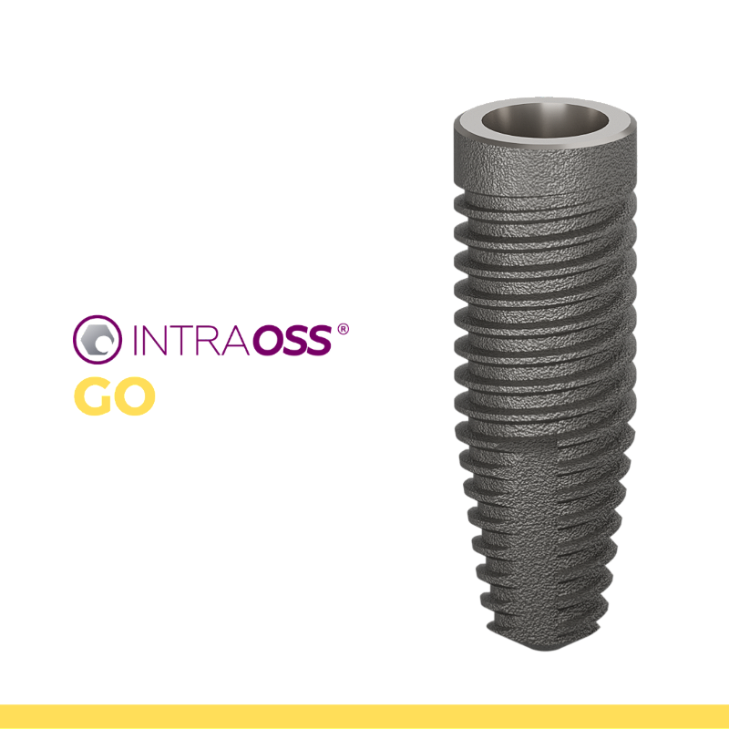 Implante Dentário - Implafarma