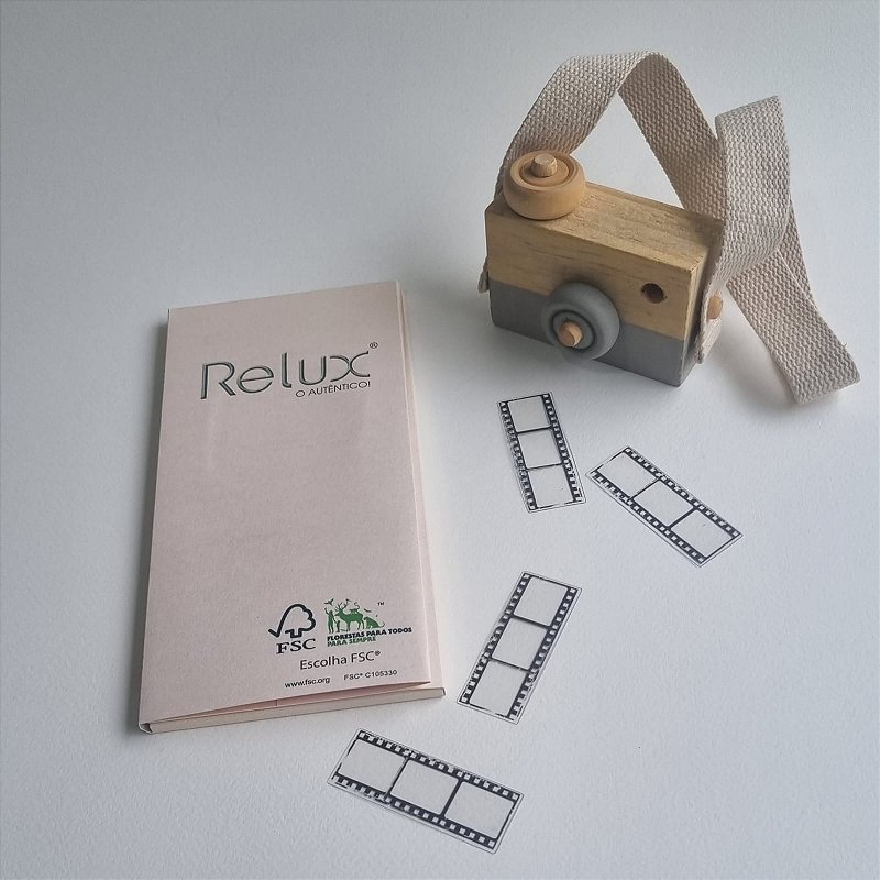 Catálogo Relux Lançamentos 2023 - Loja Online VSP Papéis