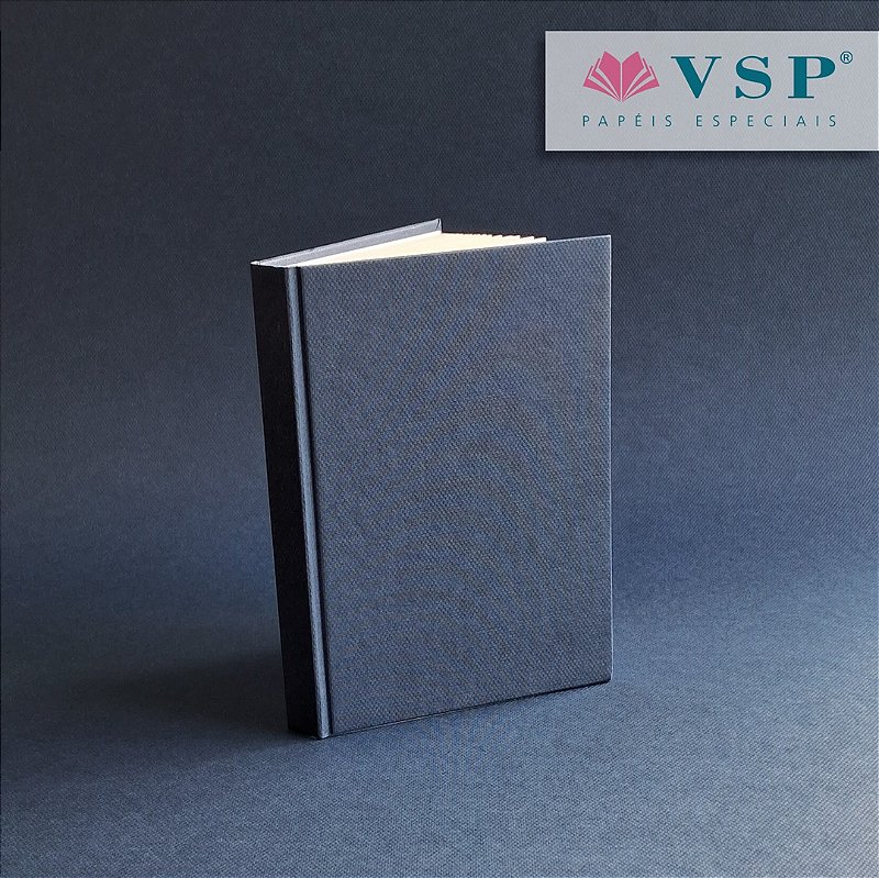 Imitlin Blue Notte 125g formato 66x96cm - Loja Online VSP Papéis