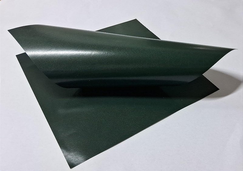 Vanol Portofino 0854 Verde 30,5x30,5 c/ 2 fls - Loja Online VSP Papéis