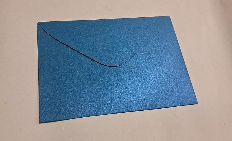 Envelope carta Relux Oceania 120g - Loja Online VSP Papéis