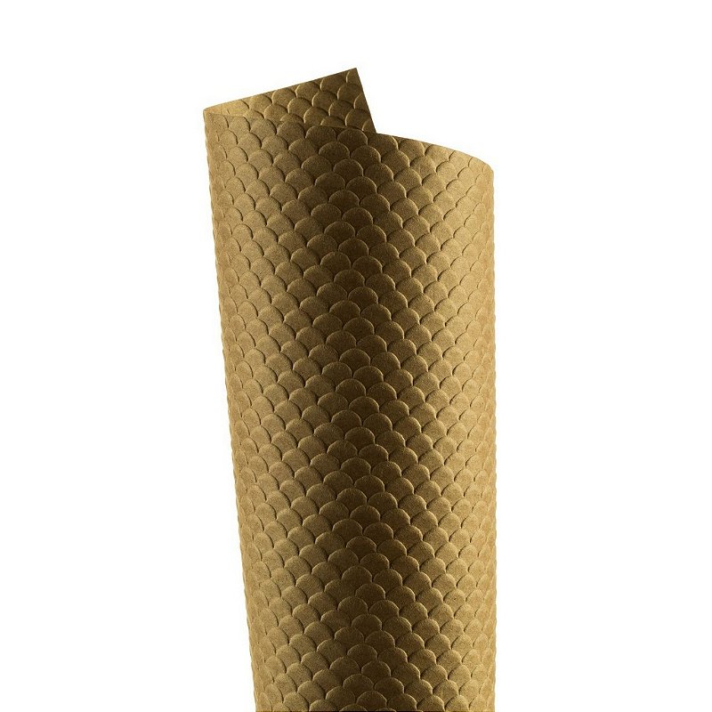 Papel Tx Max Escamas Kraft 30,5x30,5cm com 5 unidades - Loja Online VSP ...