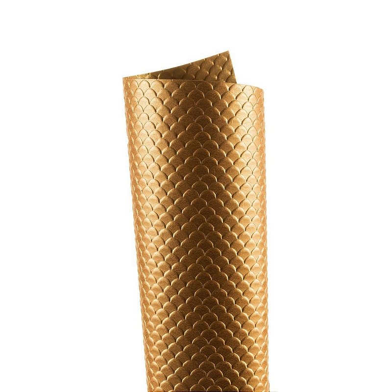 Papel Tx Max Escamas Cooper 30,5x30,5cm com 2 unidades - Loja Online ...
