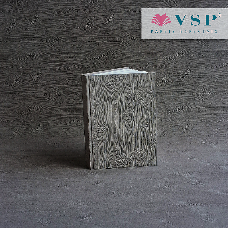 Árbol Cinza - Loja Online VSP Papéis