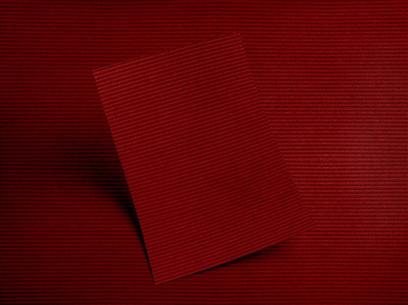 Geltex CN161 Escarlata - Loja Online VSP Papéis