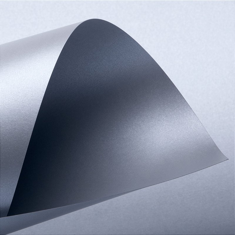 Papel Color Plus Metálico Mar del Plata 120g/m² - 66x96cm - Loja Online ...
