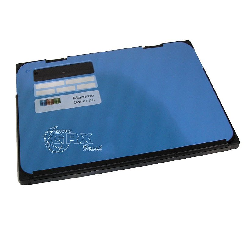Chassi para Mamografia | Chassi Radiológico Mamográfico - GRUPO GRX® Ltda