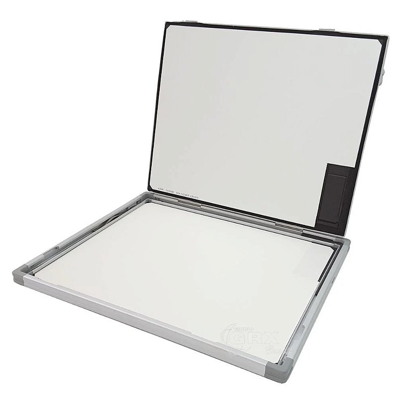 Chassi Radiográfico: o que é e qual a sua importância na radiologia ...