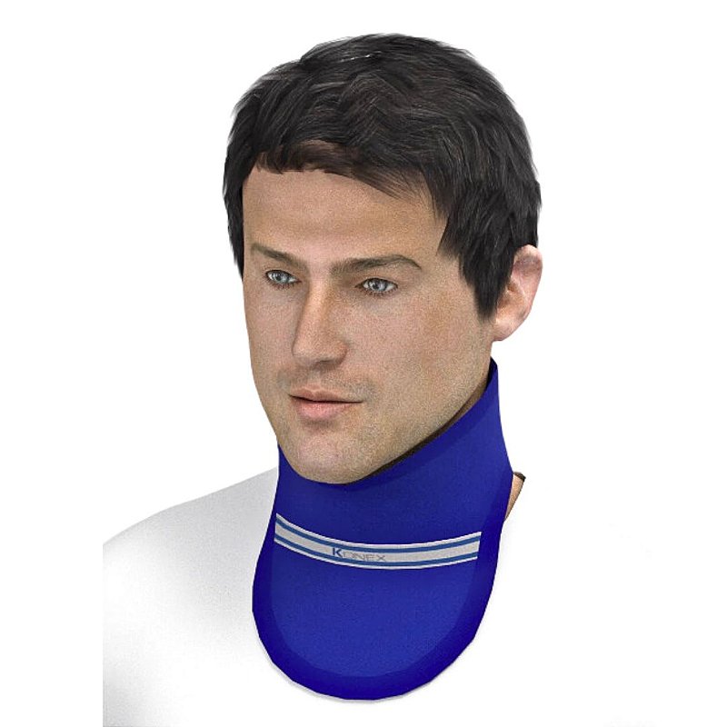 Avental de Chumbo c/ Protetor de Tireóide - GRUPO GRX® Ltda