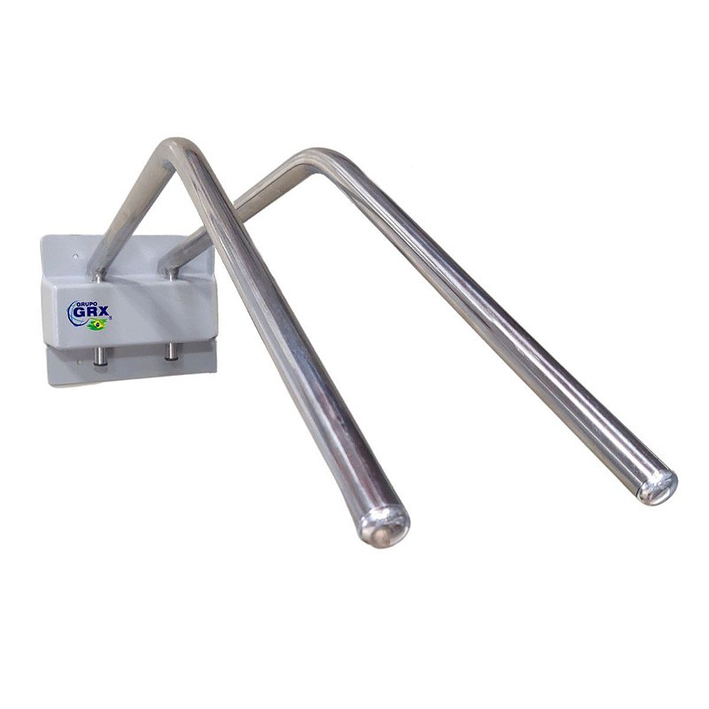 Porta Avental Plumbífero ou Suporte Avental de Chumbo - GRUPO GRX® Ltda