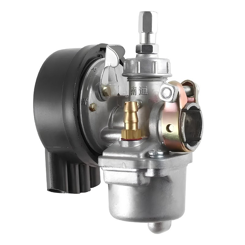 Carburador Completo para kit motores 80cc - DSR - DSRshop