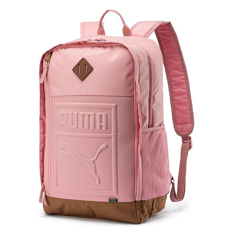 Mochila Puma S - 10K Sports