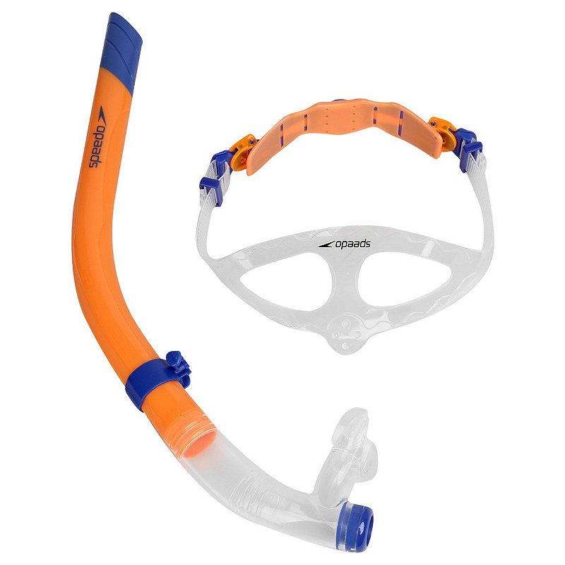 Snorkel Swin Fast Speedo - 10K Sports