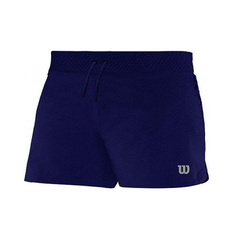 Short Wilson Core Ii - 10K Sports