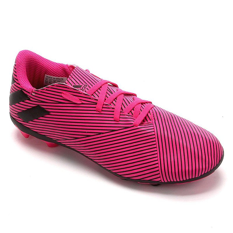 Chuteira Campo Adidas Nemeziz 19.4 - 10K Sports