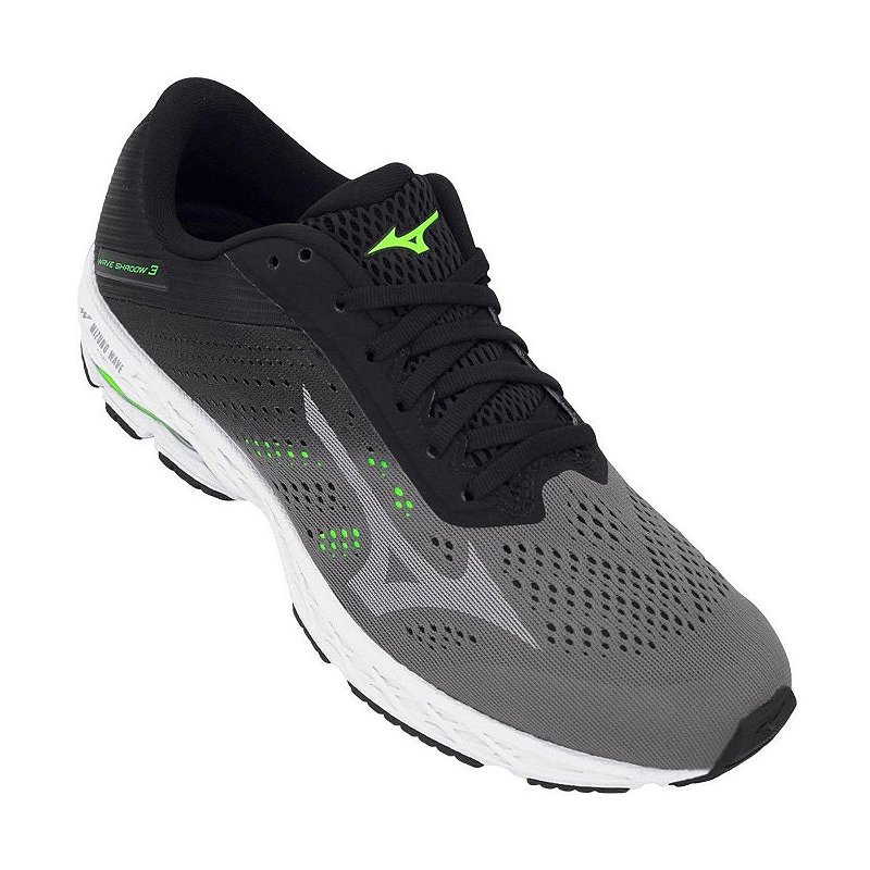 Tenis Mizuno Wave Shadow 3 - 10K Sports
