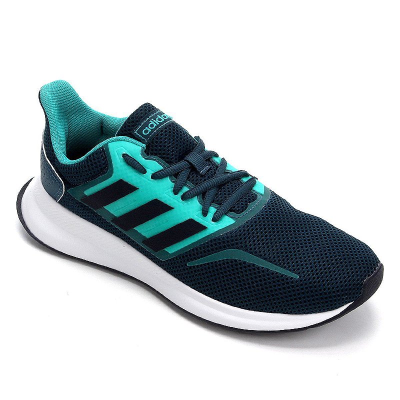 Tenis Adidas Run Falcon W - 10K Sports