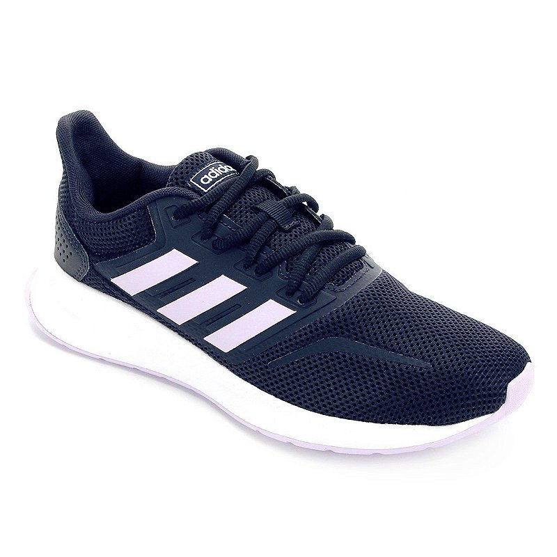 Tenis Adidas Run Falcon - 10K Sports