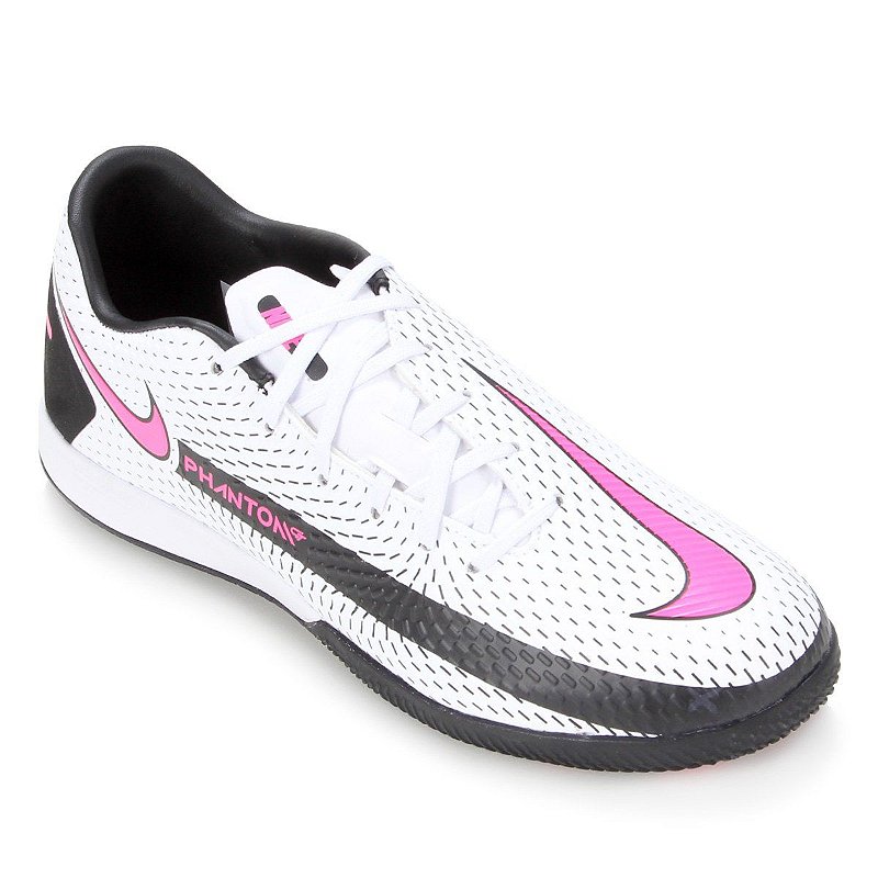 Chuteira Futsal Nike Phantom Gt Academy - 10K Sports