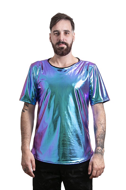 Camiseta Fluor - Meijor
