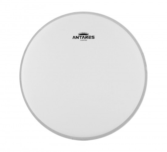 Pele Porosa Coated De 14 Polegadas Antares ADHP14 - Casadei Instrumentos Musicais