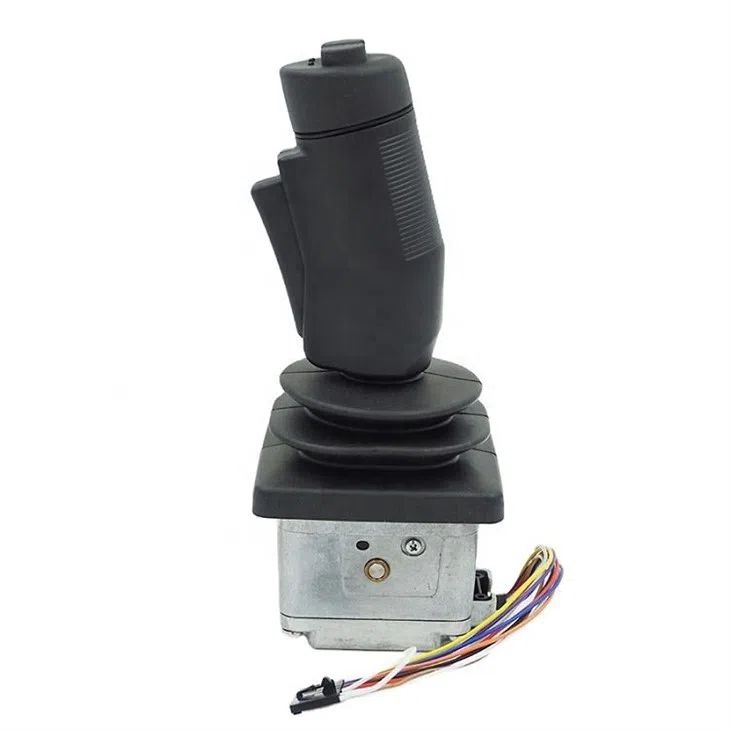 Joystick Manitou MA-501882-000 - DUALSHOP® Automação Industrial