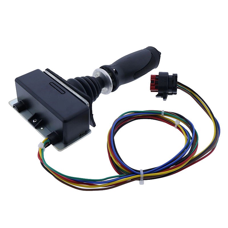 Joystick JLG 1001212415 - DUALSHOP® Automação Industrial