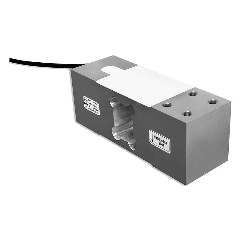 Celula de Carga IWM SPM2 - Super Planador Comercio de Eletrônicos Ltda