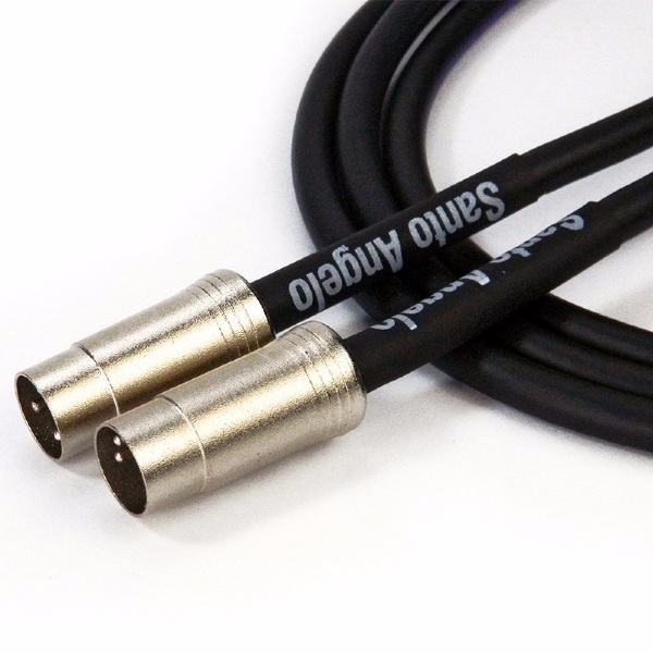 Cabo Midi / Midi 5 Pinos Santo Angelo 3 Metros AC33 - Krunner - Loja de ...