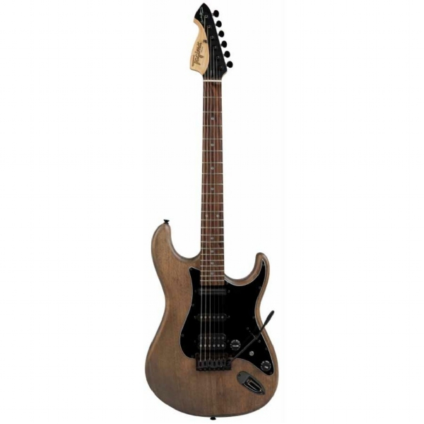 Guitarra Stratocaster Tagima JA3 Juninho Afram Signature TBW - Krunner ...