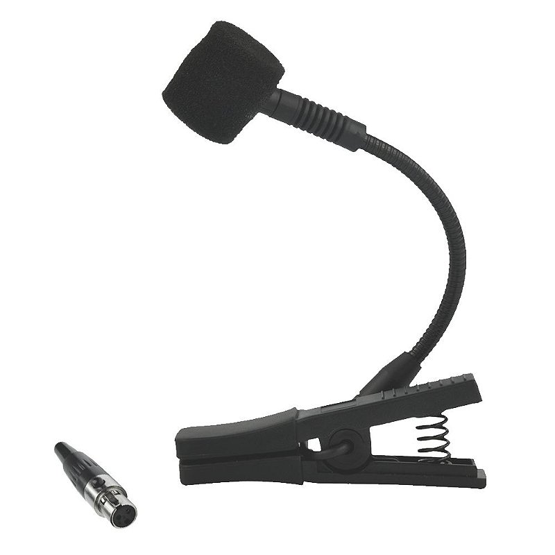 Microfone Avulso para Saxofone Lyco IM04MX - Krunner - Loja de ...