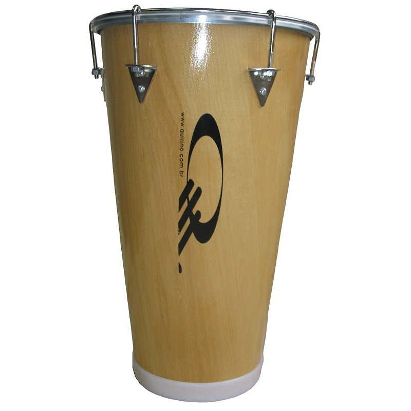 Timba 13" x 70 Médio Quirino T70 - Krunner - Loja de Instrumentos ...