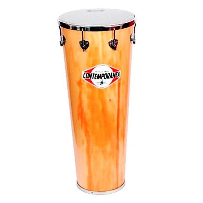 Timbal 14" x 70 Contemporânea 211C - Krunner - Loja de Instrumentos ...