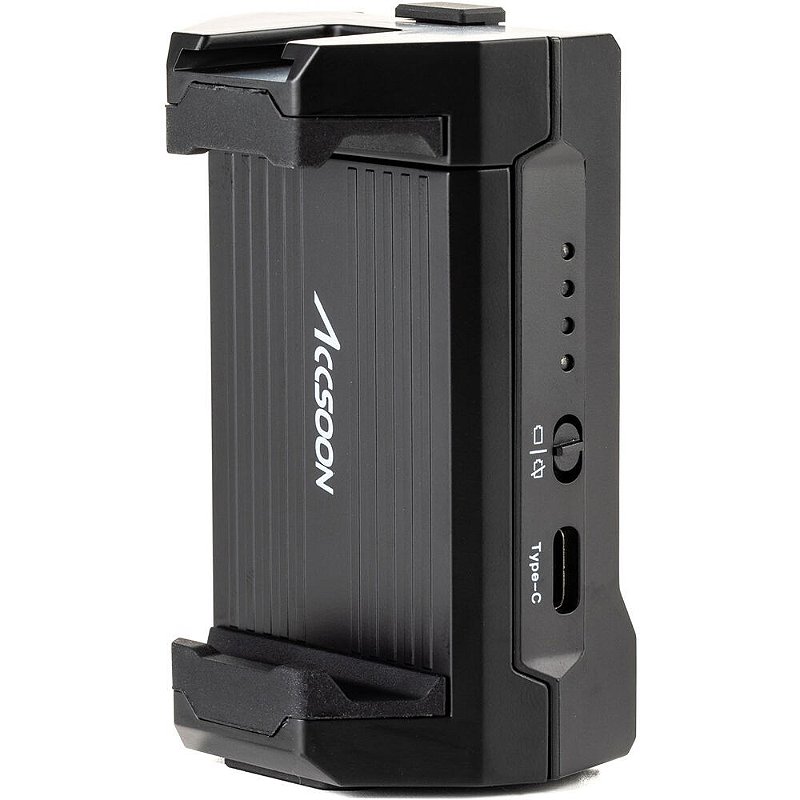 Accsoon M1 - HDMI para USB-C Adaptador de monitor de vídeo na câmera ...