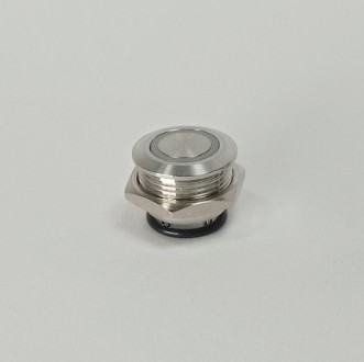 Power Button LS 600X Pro / botão controle - MCI Store